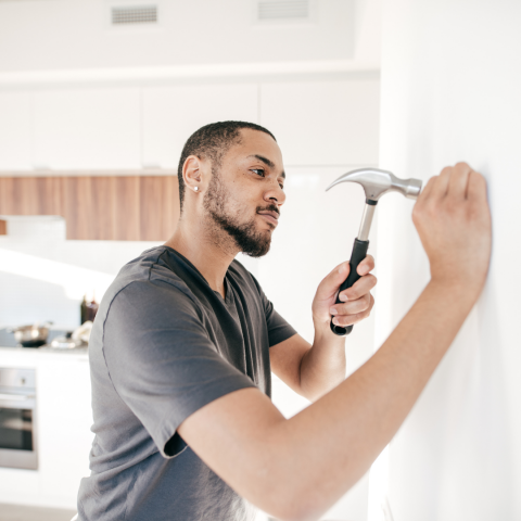 Area Agency on Aging Broward County | Success Story: Minor Home Repair ...