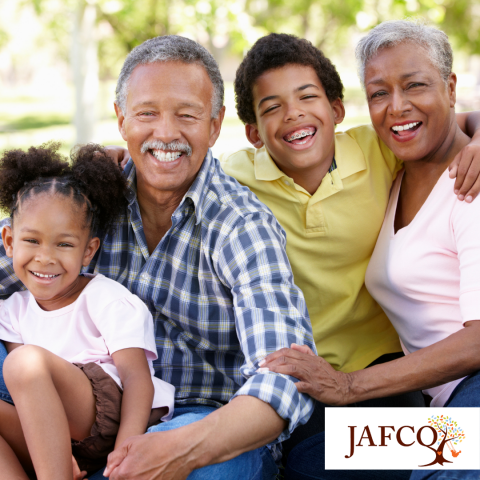 Area Agency on Aging Broward County | Success Story: JAFCO